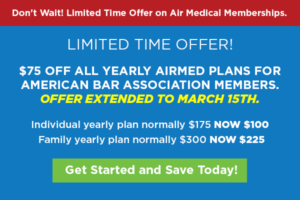 Dental & Vision Insurance - ABA Insurance Program