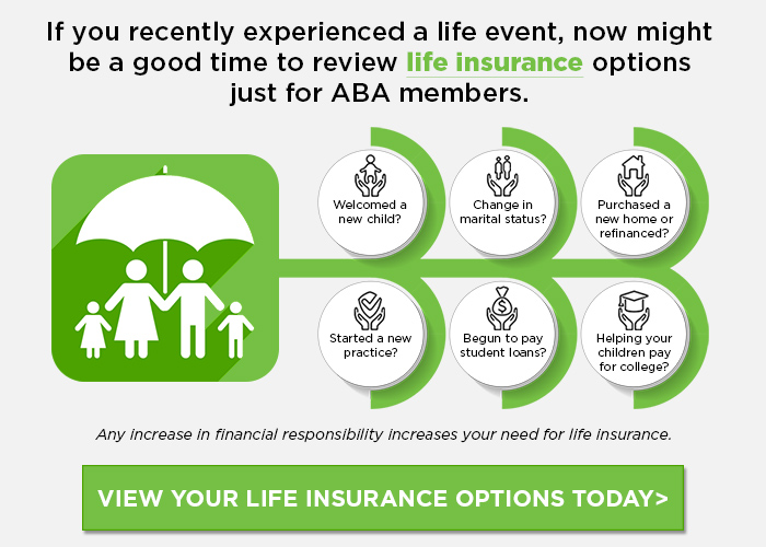 Cyber Liability Insurance - ABA Insurance Program